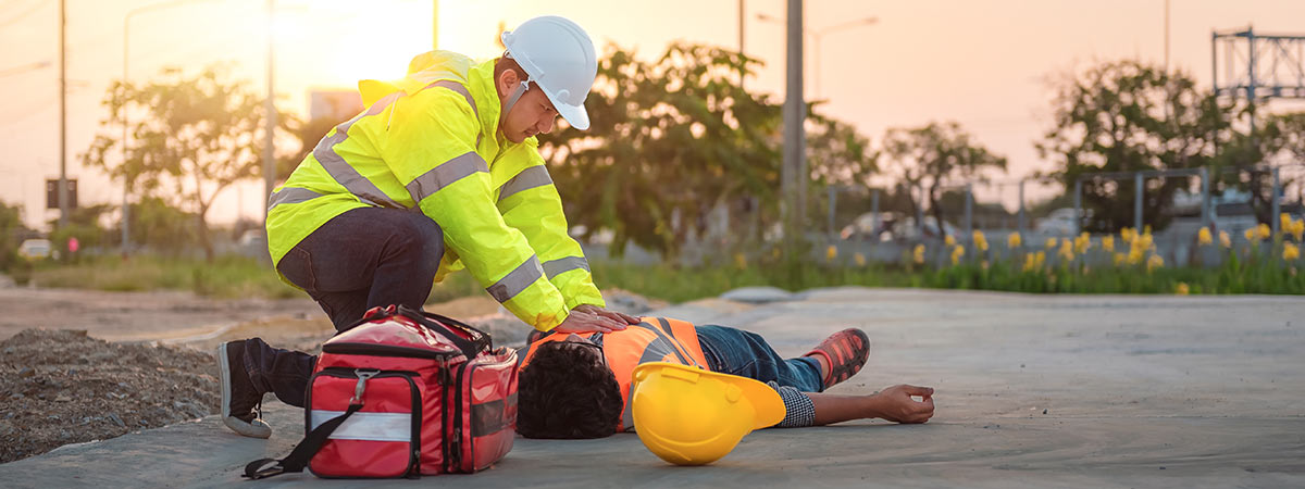 Focus règlementation SST : Formation sauveteur secouriste du travail